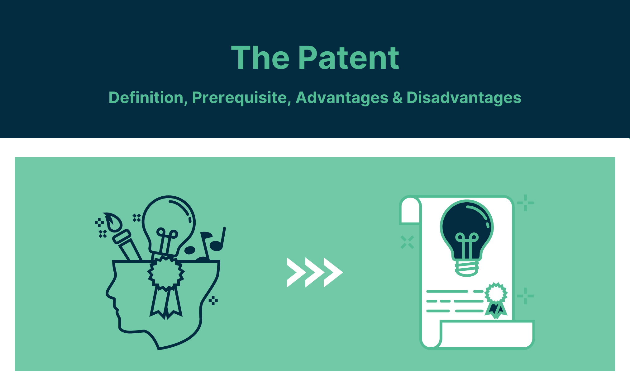 Patents — Definition, Requirements, Advantages and Disadvantages - PATOffice